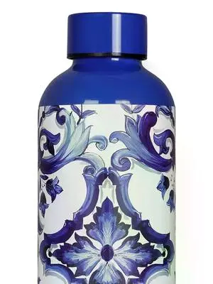 Dolce & Gabbana Graphic-print Thermos