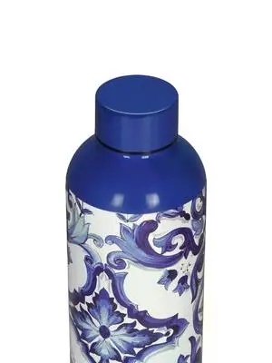 Dolce & Gabbana Graphic-print Thermos