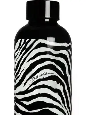 Dolce & Gabbana Logo-print Thermos