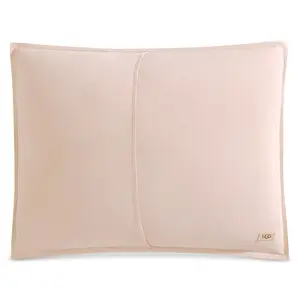 UGG Devon Comforter Set, King - Himalayan Salt