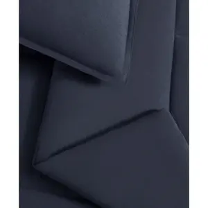 UGG Devon Comforter Set - Navy