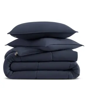 UGG Devon Comforter Set - Navy