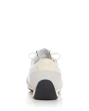 Rag & Bone Retro Runner Slim Low Top Sneakers