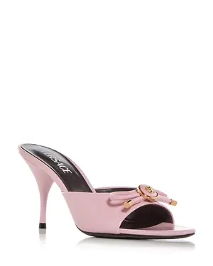 Women's Pastel Pink