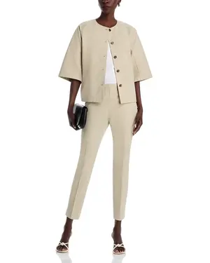 Lafayette 148 New York Stanton Trousers