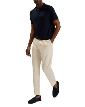 Ted Baker London Peltz Short Sleeve Polo Shirt