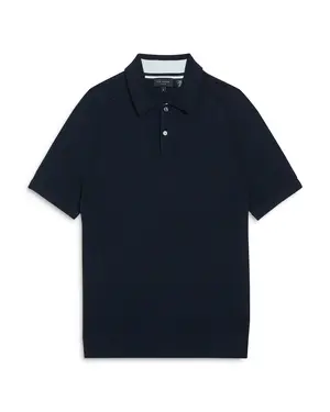 Ted Baker London Peltz Short Sleeve Polo Shirt