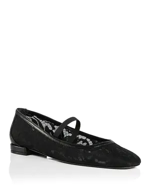 Stuart Weitzman Flat Shoes For Women