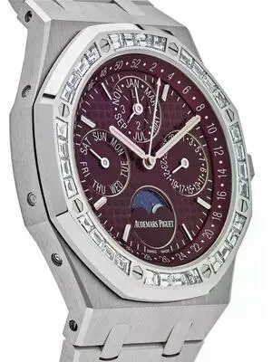 AUDEMARS PIGUET Royal Oak Perpetual Calendar 41mm