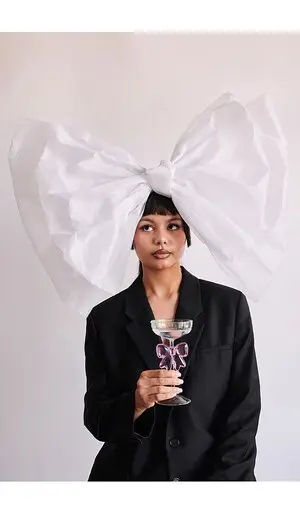 LEPEL CLUB Bow Glass