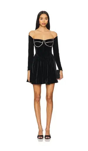 Bardot Embellished Cocktail Dresses
