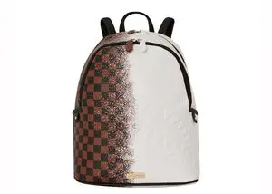 SPRAYGROUND Shark Spritz Savage Backpack