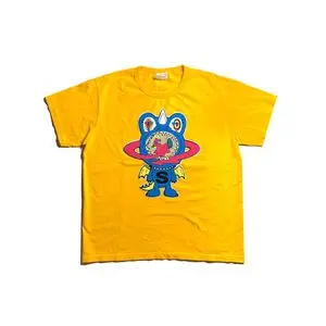 SUKAMII Yami T-shirt