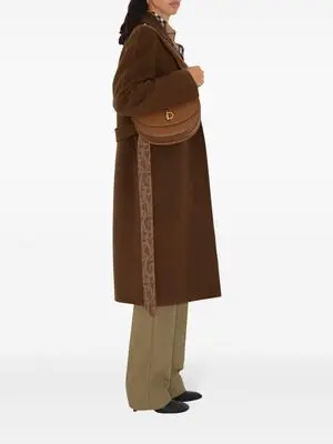 Burberry Cashmere Coat
