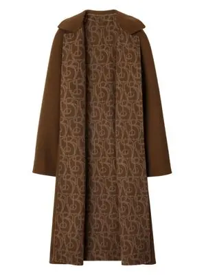 Burberry Cashmere Coat