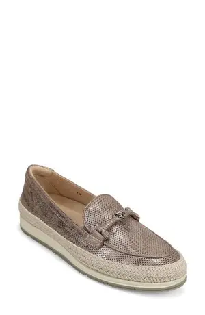 Vaneli Loafer Shoes For Women