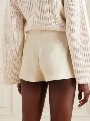Faithfull The Brand Noto Woven Shorts