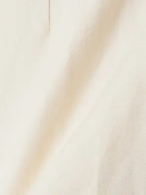 Faithfull The Brand Noto Woven Shorts - Neutrals