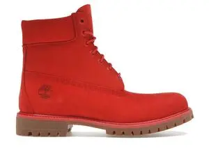 Timberland 6" Premium Waterproof Boots