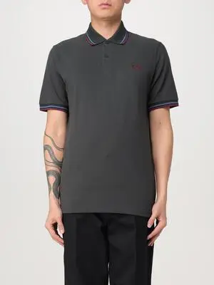 Fred Perry Polo Shirt - Green