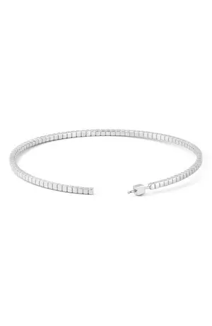 IVI LOS ANGELES Large Signore Hoop Earrings