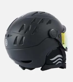 Bogner St. Moritz Ski Helmet