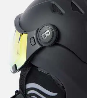 Bogner St. Moritz Ski Helmet