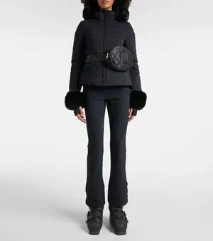 Goldbergh Belt Bag