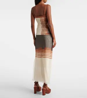 SIR. Breeze Bandeau Top