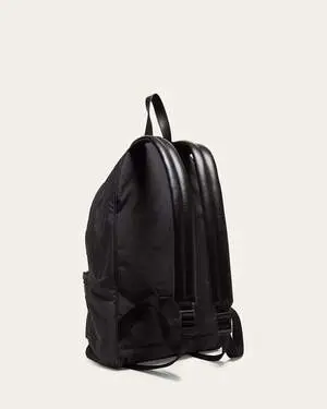 Saint Laurent City Backpack - Nero