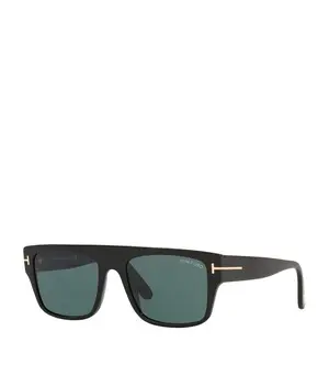TOM FORD Dunning Sunglasses - Black