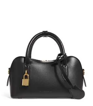 Stella McCartney Ryder Top-handle Bag - Black