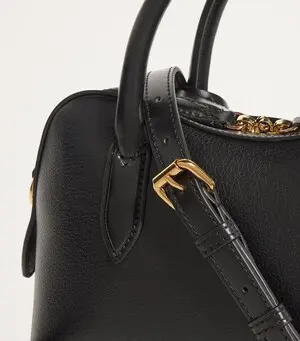 Stella McCartney Ryder Top-handle Bag - Black