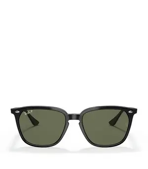 Ray-ban Square Frame Sunglasses
