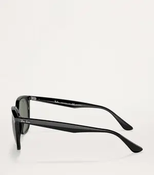 Ray-ban Square Frame Sunglasses