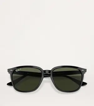 Ray-ban Square Frame Sunglasses