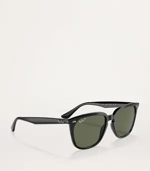 Ray-ban Square Frame Sunglasses