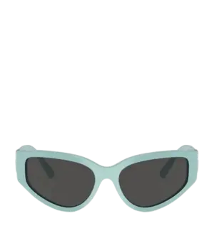 Tiffany & Co. Logo Sunglasses