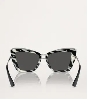 Dolce & Gabbana Acetate Dg4472 Sunglasses