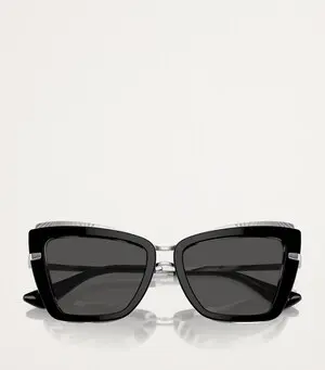 Dolce & Gabbana Acetate Dg4472 Sunglasses