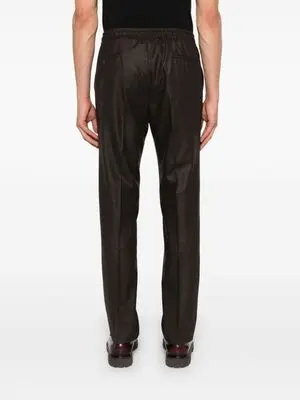 Corneliani Drawstring Trousers