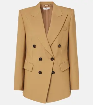 Chloe Layered Blazers For Women