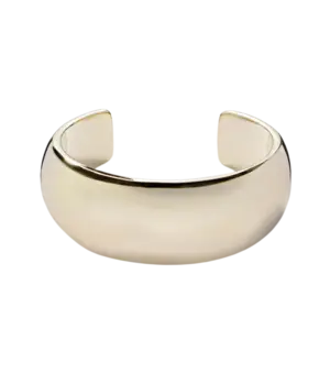 JENNIFER FISHER Jennifer Fisher Puffy Cuff Bracelet