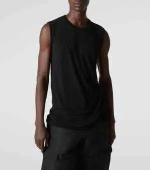Rick Owens Basic Tank Top