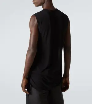 Rick Owens Basic Tank Top