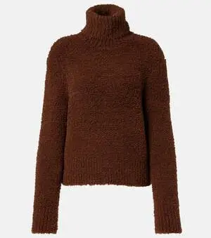 Self-portrait Ribbed Sweaters For Women