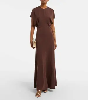 Faithfull The Brand Vida Maxi Dress
