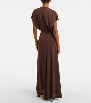 Faithfull The Brand Vida Maxi Dress