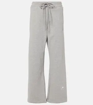 Adidas By Stella Mccartney Printed Sweatpants For Women