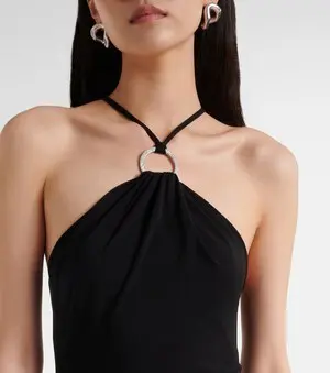 Tove Mika Maxi Gown